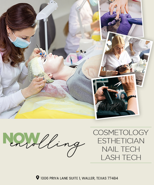 Cosmetology & Beauty School -Houston, Texas | Image Academy